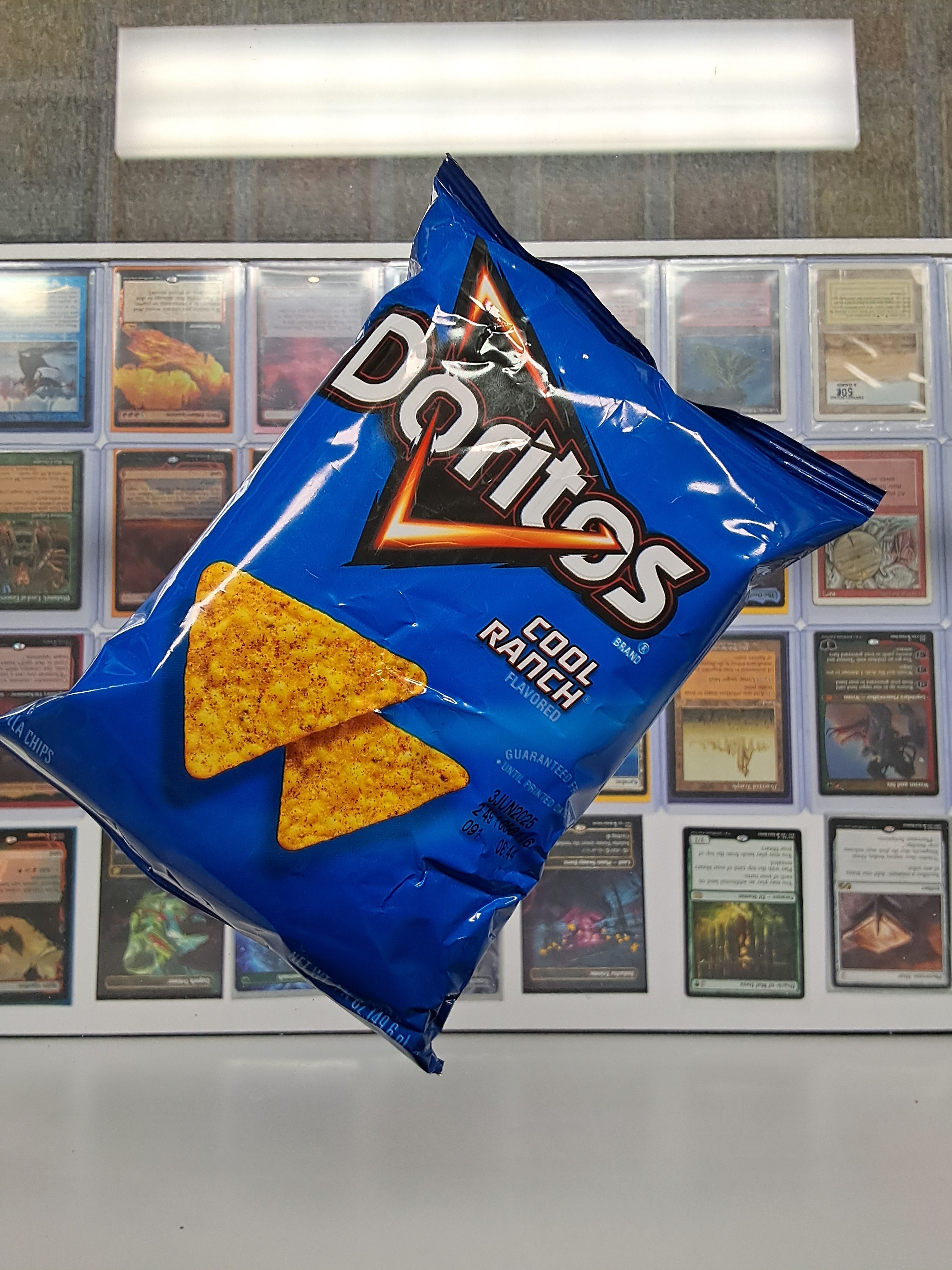 Doritos Cool Ranch – Spellcasters Stash